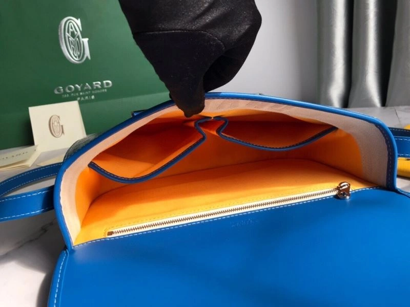 Cut-rate Goyard Satchel Bags