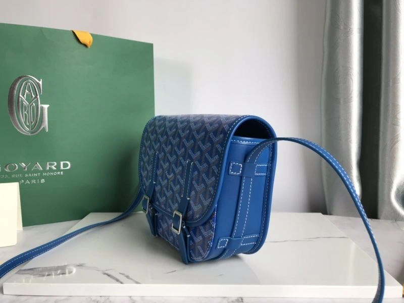 Legit Goyard Satchel Bags