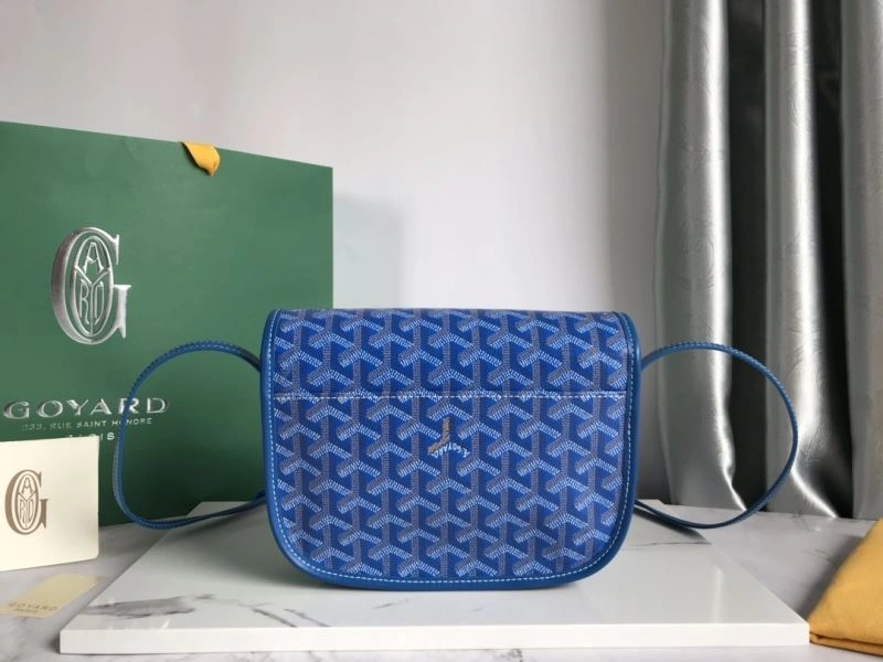 Legit Goyard Satchel Bags