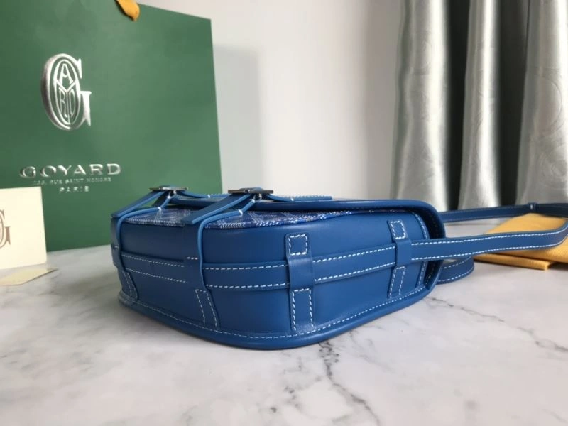Legit Goyard Satchel Bags