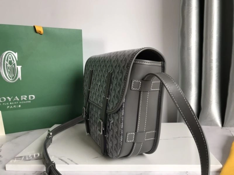 Top match Goyard Satchel Bags