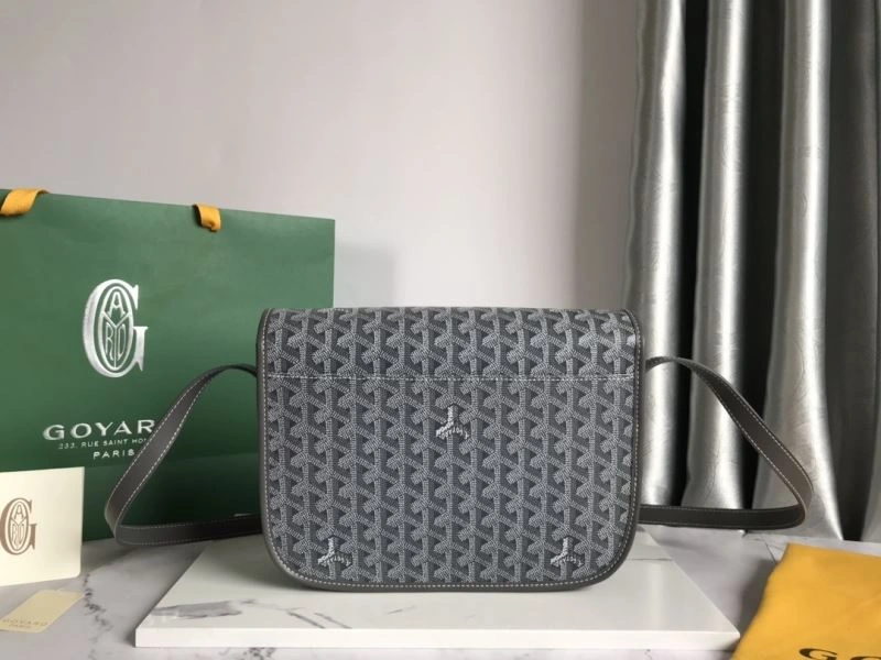 Top match Goyard Satchel Bags