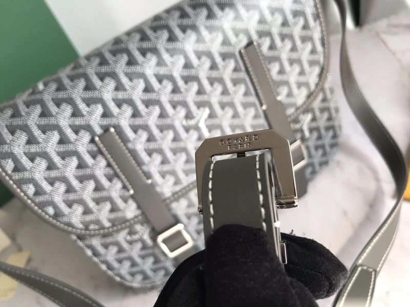 Top match Goyard Satchel Bags