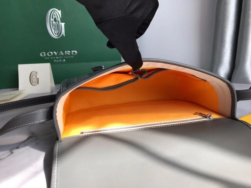 Top match Goyard Satchel Bags