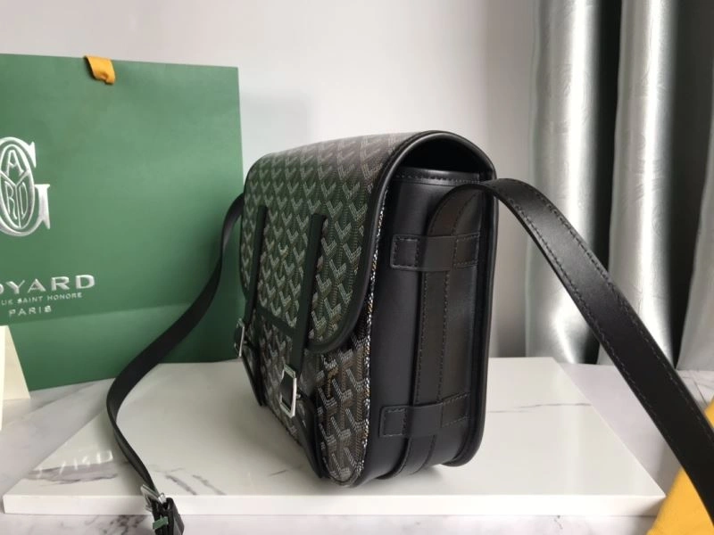 High accuracy Goyard Satchel Bags