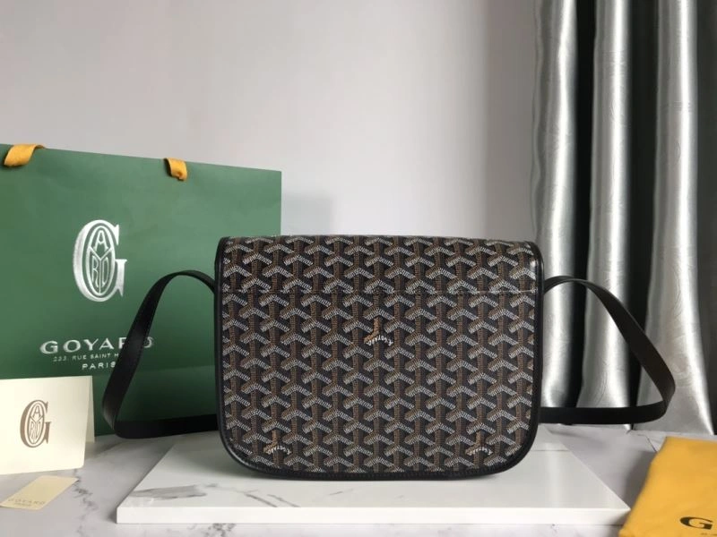 High accuracy Goyard Satchel Bags