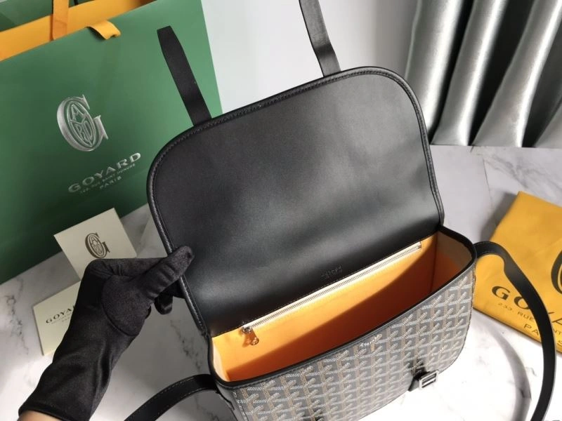 High accuracy Goyard Satchel Bags
