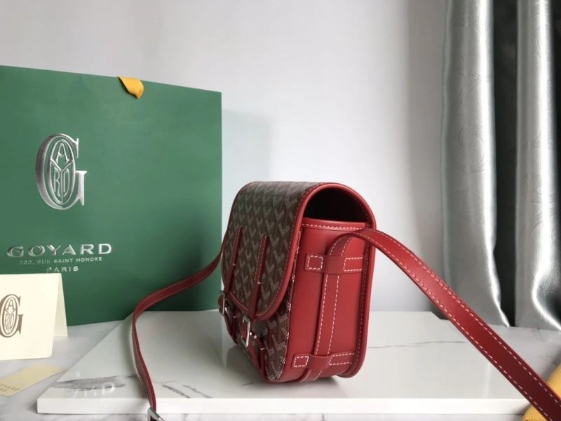 Low-cost Goyard Satchel Bags