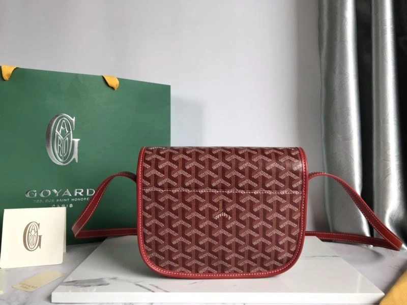 Low-cost Goyard Satchel Bags