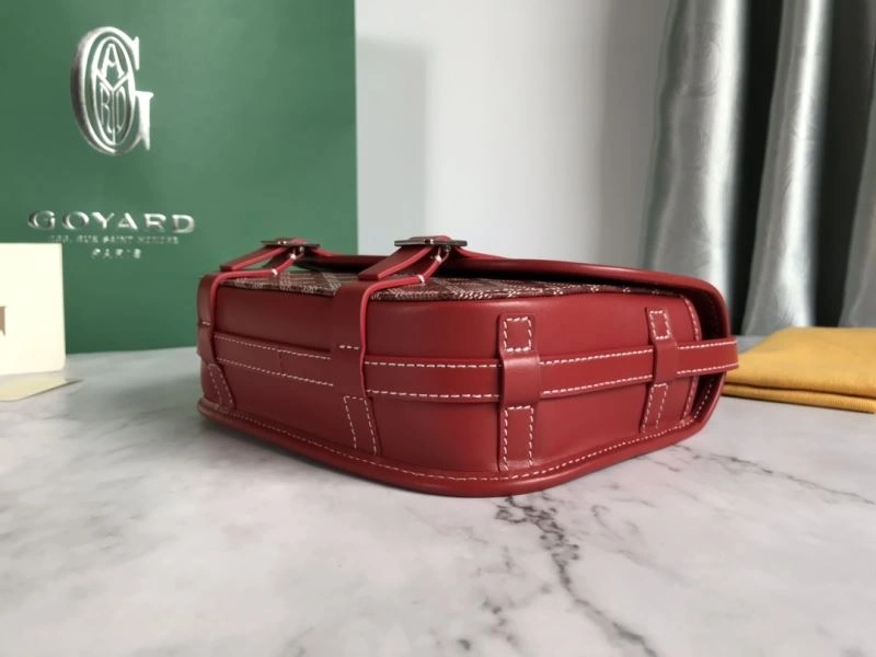 Low-cost Goyard Satchel Bags