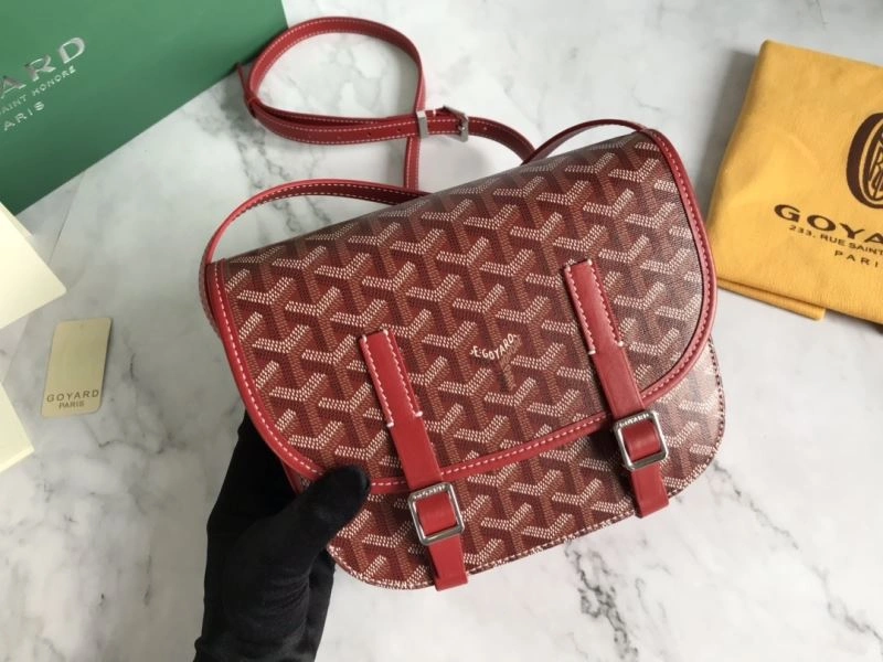 Low-cost Goyard Satchel Bags