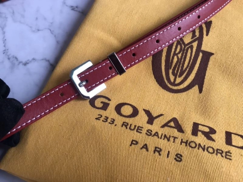 Low-cost Goyard Satchel Bags