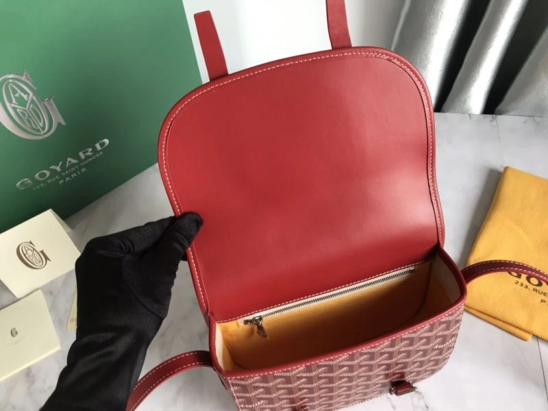 Low-cost Goyard Satchel Bags