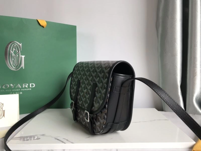1:1 copy Goyard Satchel Bags