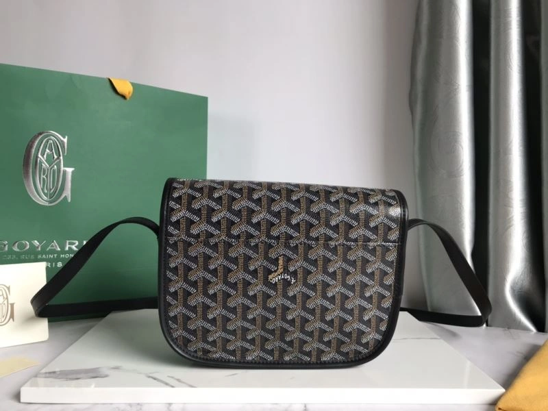 1:1 copy Goyard Satchel Bags