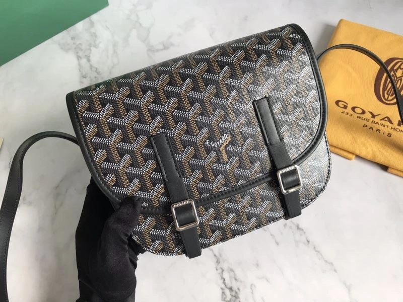 1:1 copy Goyard Satchel Bags