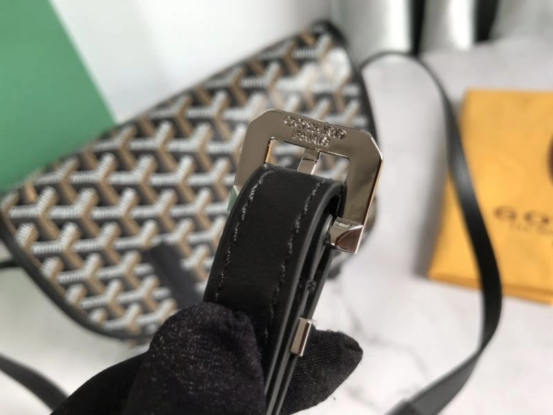 1:1 copy Goyard Satchel Bags