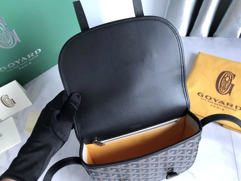 1:1 copy Goyard Satchel Bags