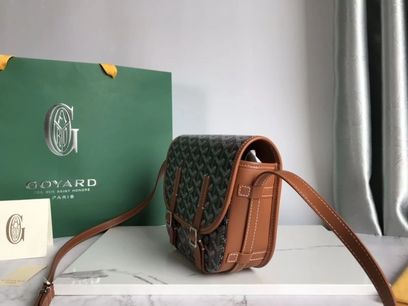 Affordable Goyard Satchel Bags
