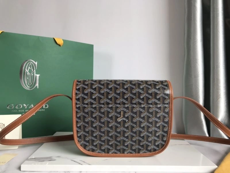Affordable Goyard Satchel Bags