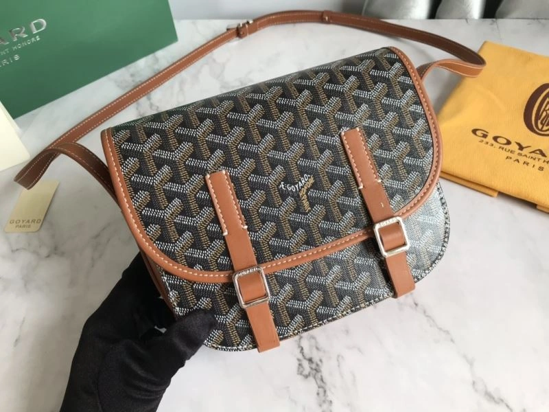 Affordable Goyard Satchel Bags