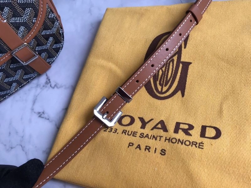 Affordable Goyard Satchel Bags