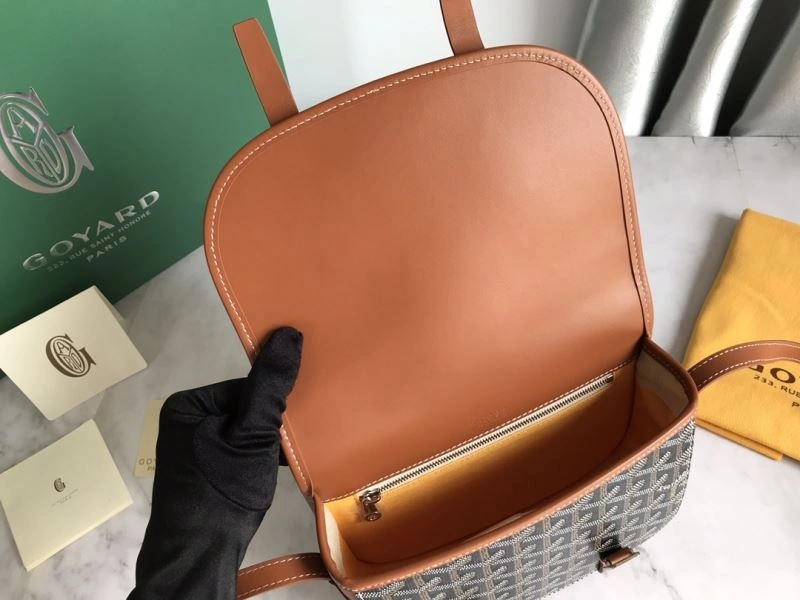 Affordable Goyard Satchel Bags