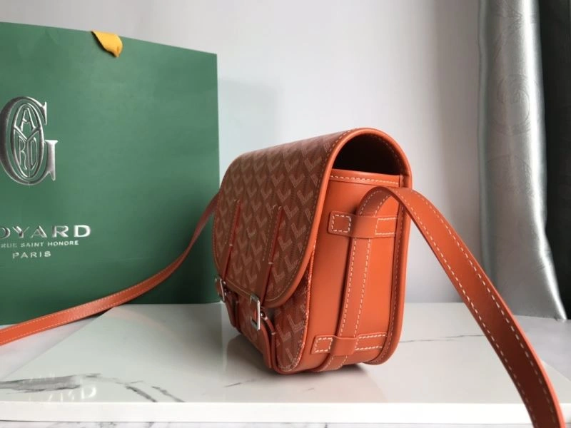 Affordable Goyard Satchel Bags