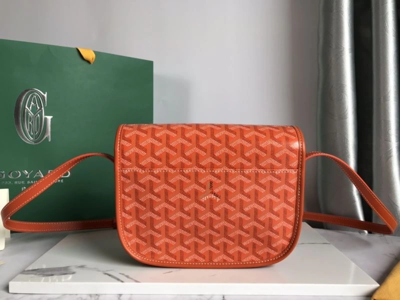Affordable Goyard Satchel Bags