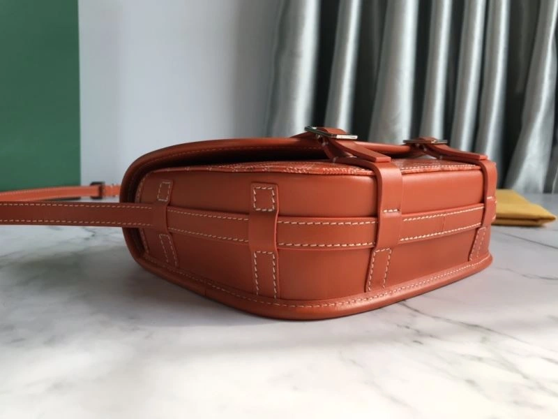 Affordable Goyard Satchel Bags