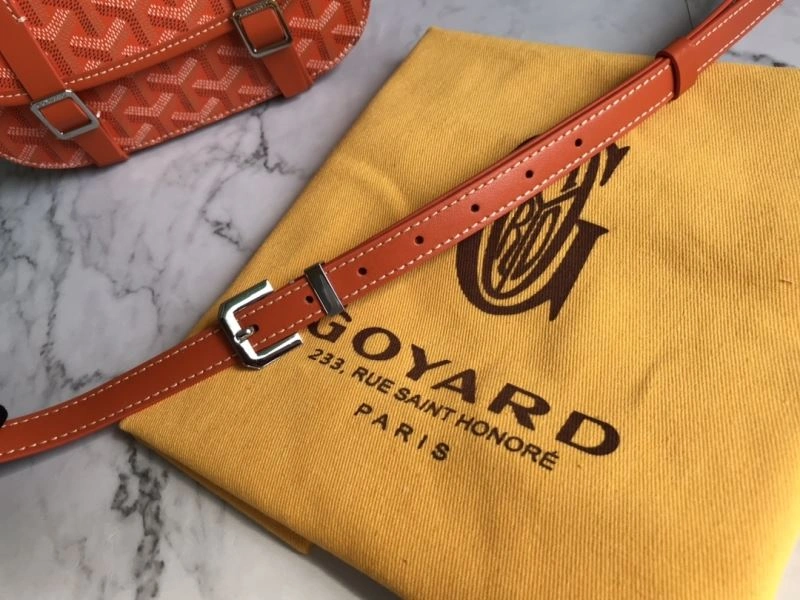 Affordable Goyard Satchel Bags