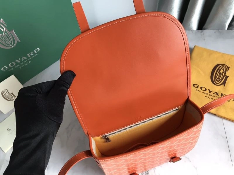 Affordable Goyard Satchel Bags