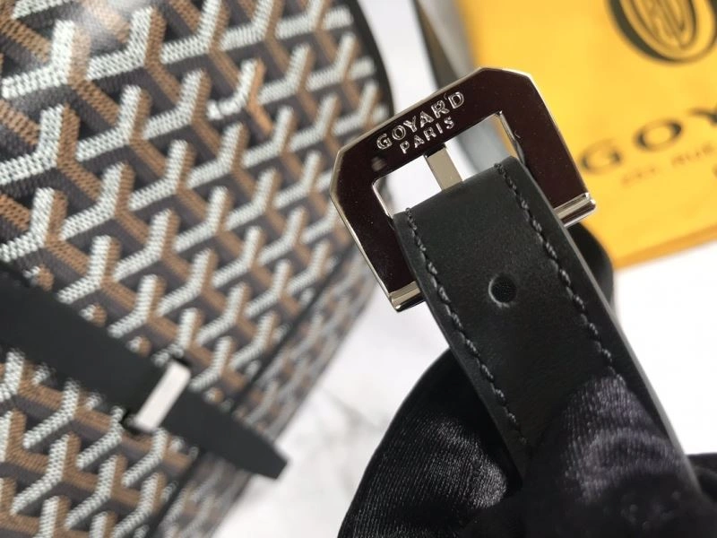 Precise copy Goyard Satchel Bags