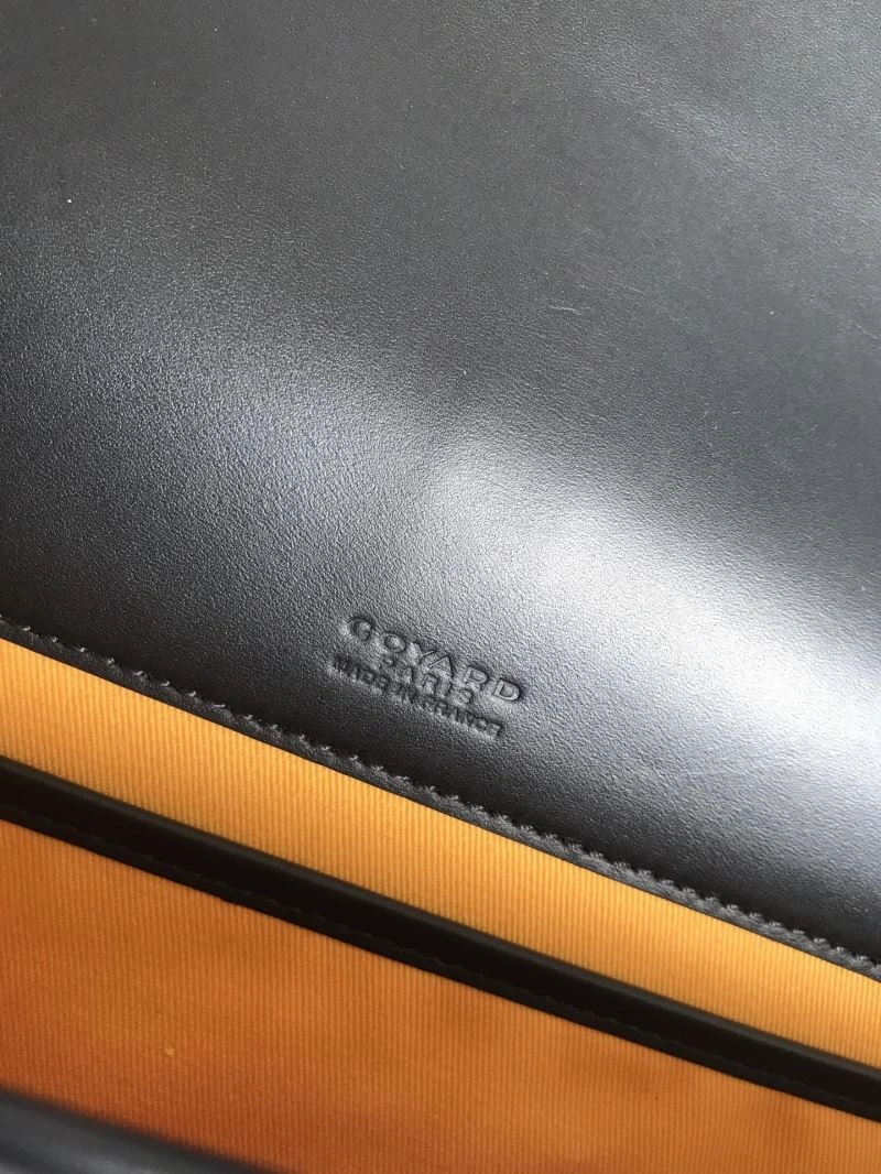 Precise copy Goyard Satchel Bags