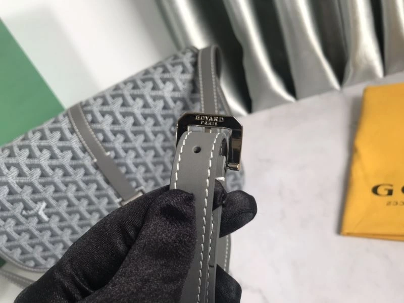 Low-cost Goyard Satchel Bags