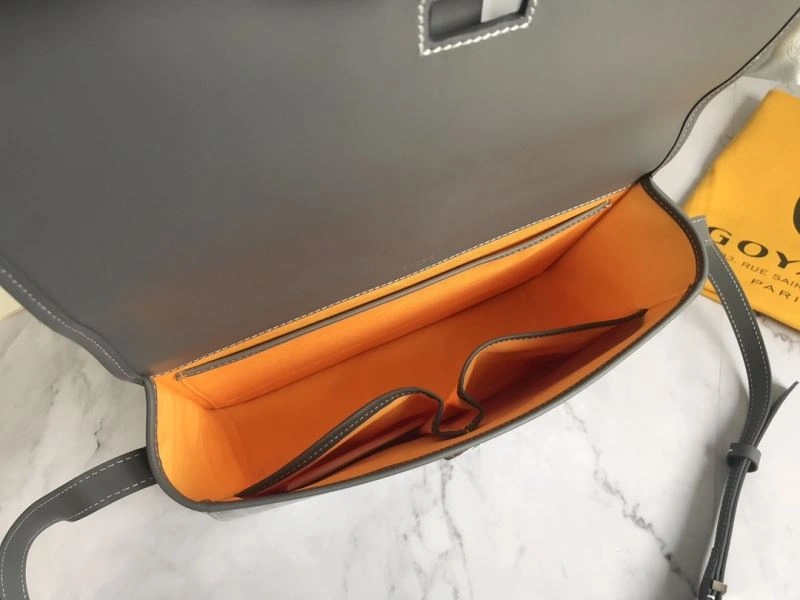 Low-cost Goyard Satchel Bags