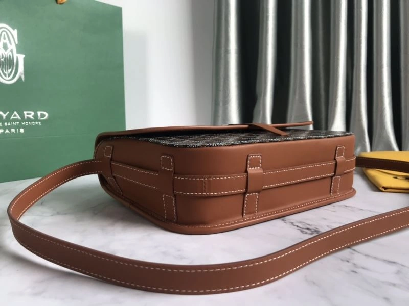 Perfect replica Goyard Satchel Bags