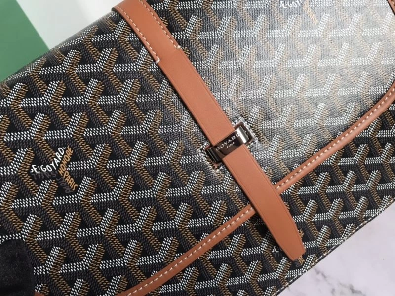 Perfect replica Goyard Satchel Bags