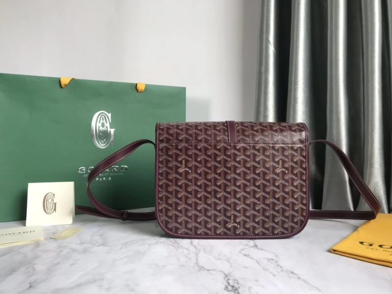 Inexpensive Goyard Satchel Bags