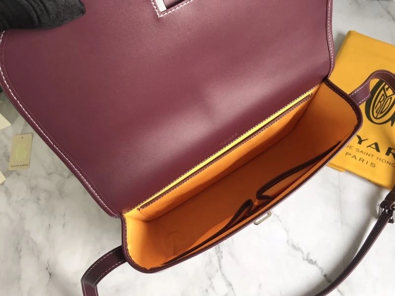 Inexpensive Goyard Satchel Bags