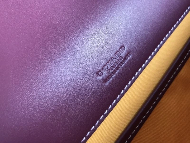 Inexpensive Goyard Satchel Bags