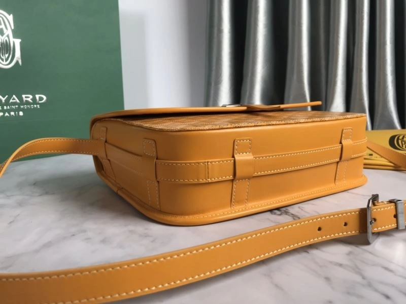 Mirror quality Goyard Satchel Bags