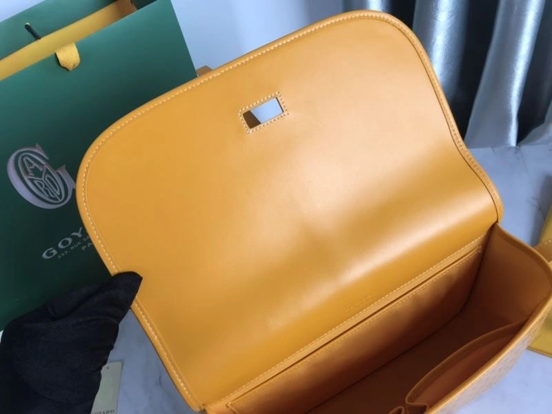 Mirror quality Goyard Satchel Bags