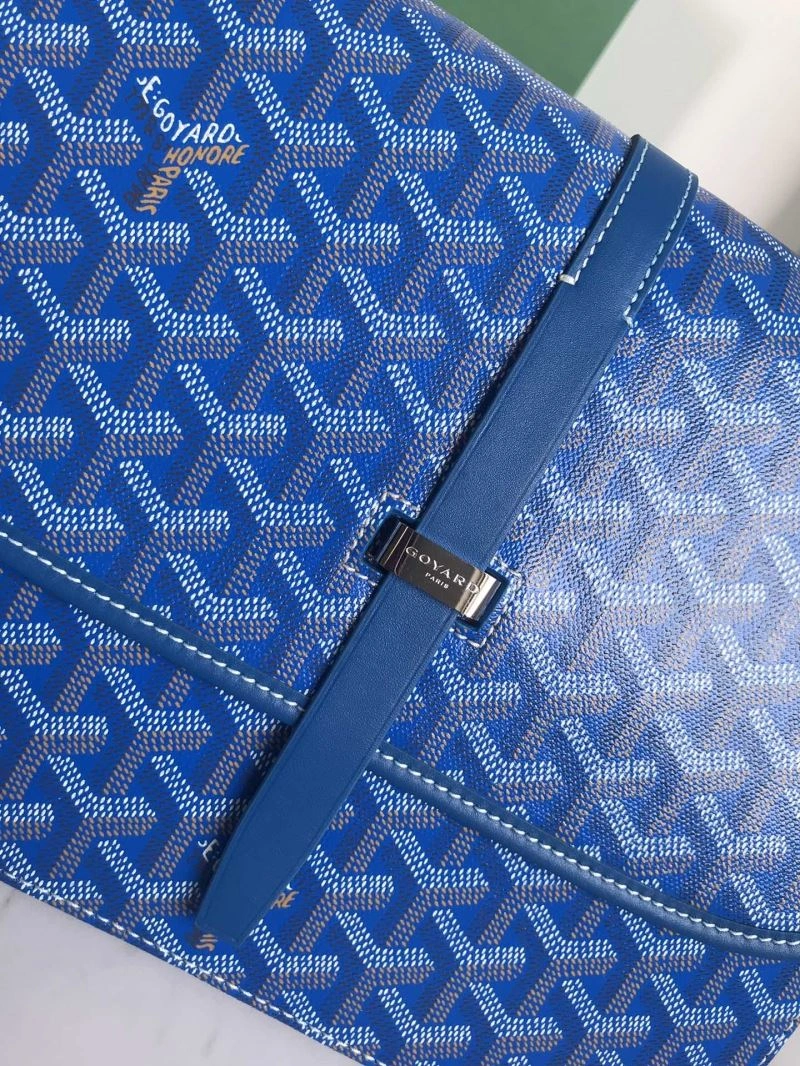 Budget-friendly Goyard Satchel Bags