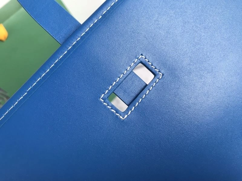 Budget-friendly Goyard Satchel Bags