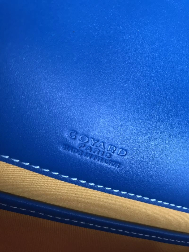 Budget-friendly Goyard Satchel Bags