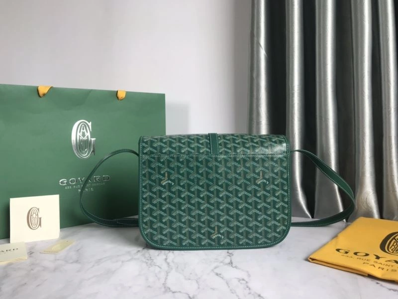 Brand-original Goyard Satchel Bags