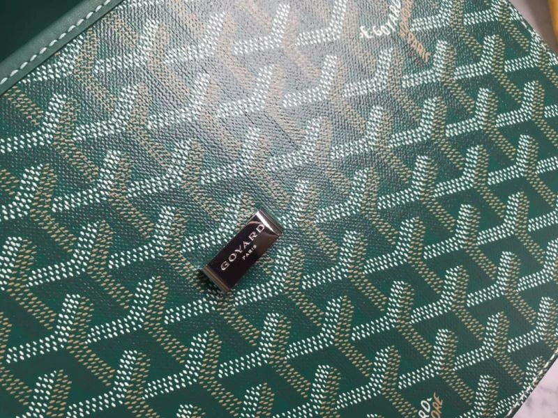 Brand-original Goyard Satchel Bags