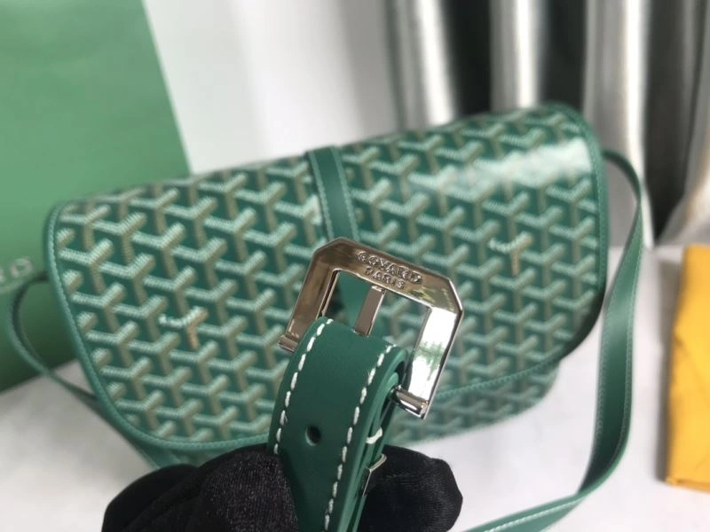 Brand-original Goyard Satchel Bags