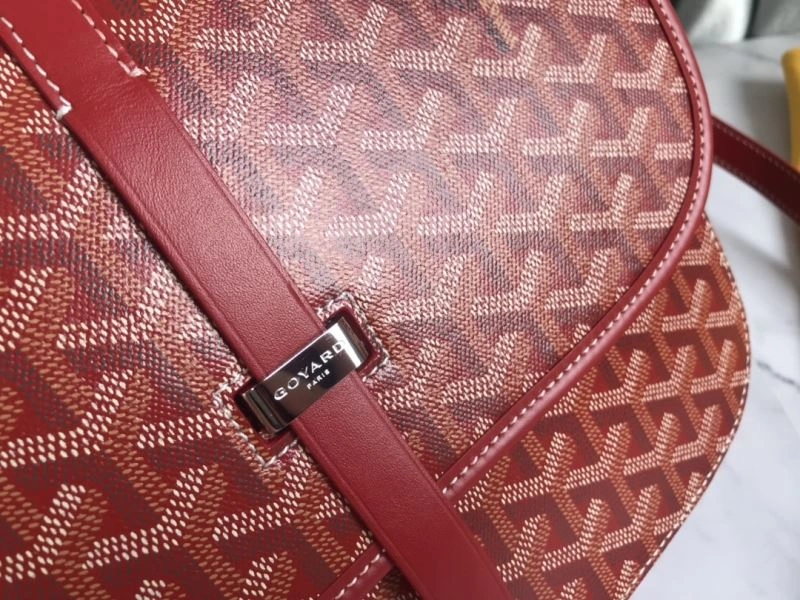 Legit Goyard Satchel Bags
